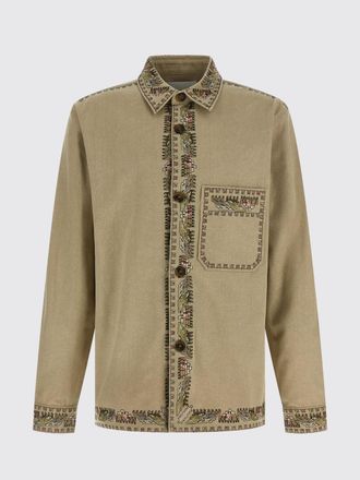 Isabel Marant Veste ISABEL MARANT Homme couleur Beige
