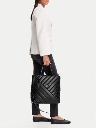 John Richmond Handtasche RWA24038BO Schwarz