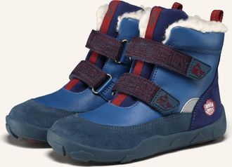 Affenzahn Winty blau