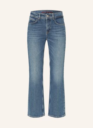 Mos Mosh Mos Mosh Flared Jeans Mmcynthia blau