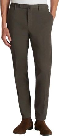 Incotex Herren, Hosen, Braun, XLGr&ouml;&szlig;e