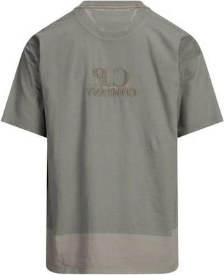 C.P. Company T-shirt en coton