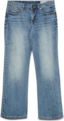 Vero Moda Vero Moda Vmasta LR Jeans Bootcut Li3176 Noos