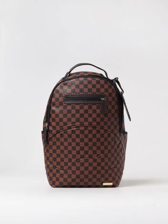 Sprayground Sac à Dos SPRAYGROUND Homme couleur Multicolore