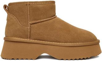 Badura Schneeschuhe EO-ANIKA-TS6302-01 Braun