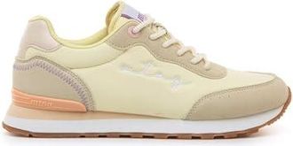 Mtng Sneakers Femme JOGGO 60439 | 61741 | Jaune