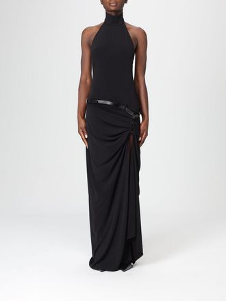 Coperni Kleid COPERNI Damen Farbe Schwarz