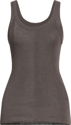 Quira TOPS - Tank Tops auf YOOX.COM