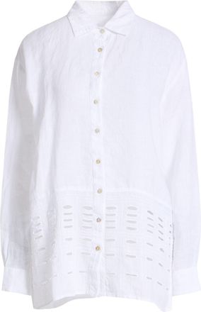 120% Lino TOPS - Hemden auf YOOX.COM