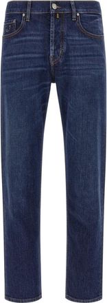 Jacob Cohen Homme, Jeans, Bleu, Taille: W34 Jude Jeans