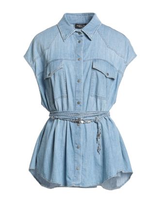 Dondup TOPS - Jeanshemden auf YOOX.COM