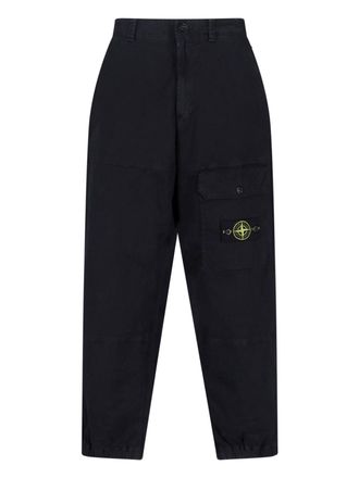 Stone Island Cargo Pants