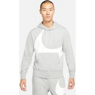 Nike Herren Hoodie Sportswear Swoosh