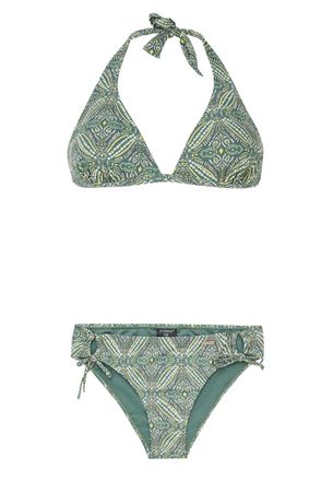 Protest Damen Neckholder-Bikini PRTSugar