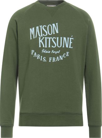 Maison Kitsun&eacute; TOPS - Sweatshirts auf YOOX.COM