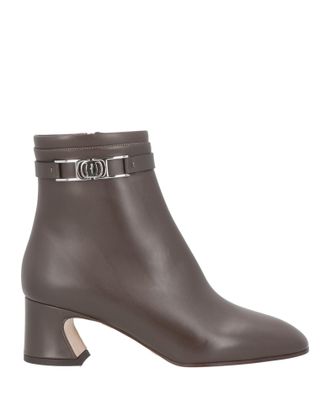 Ferragamo SCHUHE - Stiefeletten auf YOOX.COM