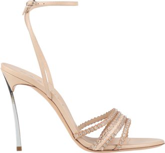 Casadei SCHUHE - Sandalen auf YOOX.COM