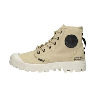 Palladium Damen, Schuhe, Beige, 36 EUGr&ouml;&szlig;e