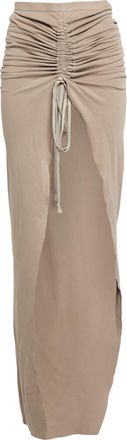 Rick Owens HOSEN & R&Ouml;CKE - Maxi-R&ouml;cke auf YOOX.COM