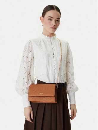Liu Jo Handtasche AA6210 T384A Braun