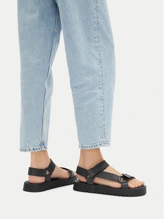 Jenny Sandalen CT0613-71 Schwarz