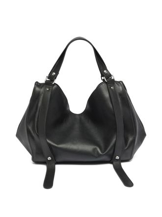 Diesel D-One Shoulder Bag - Black