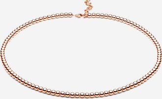 Classyandfabulous Jewelry Kette CLASSYANDFABULOUS Beaded
