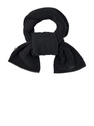 UGG braid Scarf