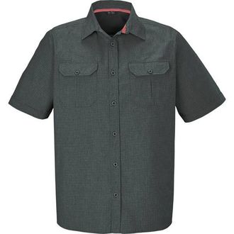 Killtec Herren Hemd KOS 47 MN WVN SHRT