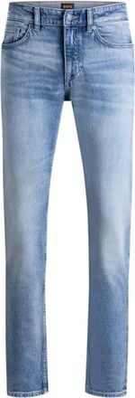 HUGO BOSS Homme, Jeans, Bleu, Taille: W30 L32 Orange Slim Jean