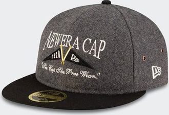 New Era Casquette - Taille 7 1/8