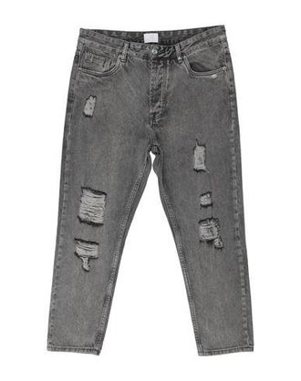 Berna BAS - Pantalons en jean sur YOOX.COM