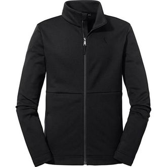 Schöffel Herren Unterjacke Fleece Jacket Pelham M