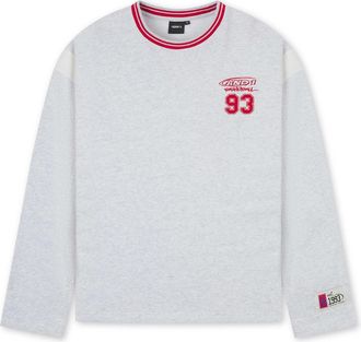AND1 Sweatshirt Core 93