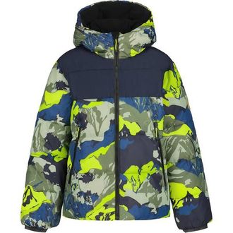 Icepeak Kinder Jacke KIRKMAN JR