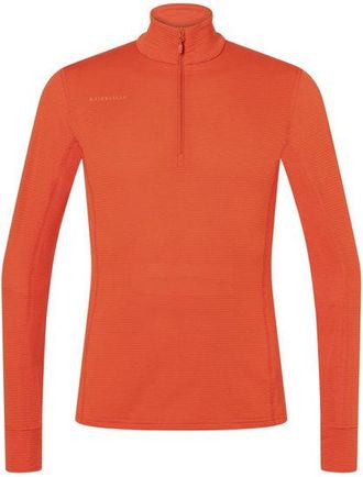 Kaikkialla Sara M - Fleecepullover - Herren