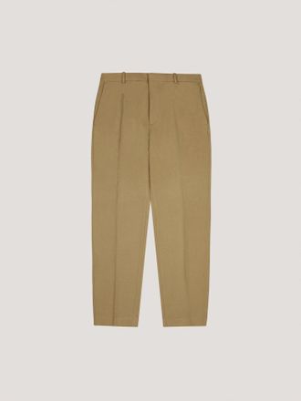 Circolo 1901 Cachemire touch regular trousers Mud 745 / 50