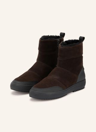 Bogner Boots Anchorage braun