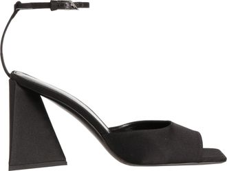 The Attico SCHUHE - Sandalen auf YOOX.COM