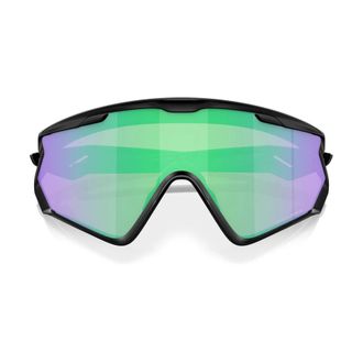 Oakley unisex, Accessoires, Noir, Taille: 45 MM Lunettes de soleil