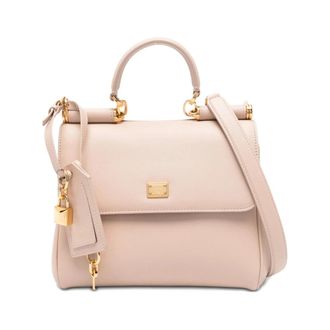 Dolce & Gabbana Bag Dolce & Gabbana - - Bags - Damen - Rosa - ONE SIZE