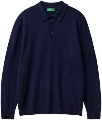 Benetton Shirt