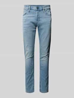 G-Star Slim Fit Jeans im 5-Pocket-Design