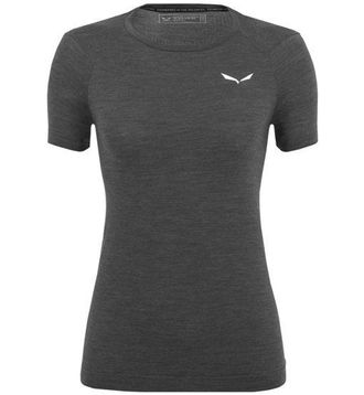 Salewa Zebru Fresh AMR T-Shirt - Sportunterw&auml;sche - Damen