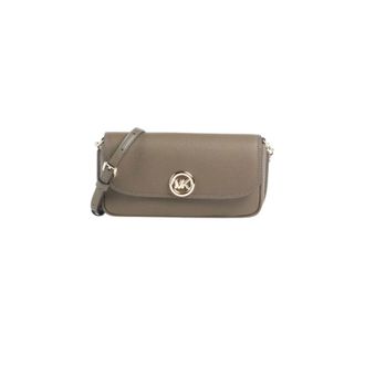 Michael Kors Sacs &agrave; &eacute;paule - Femme - Sacs - Vert - Taille: ONE Size