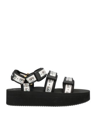 Chiara Ferragni SCHUHE - Sandalen auf YOOX.COM