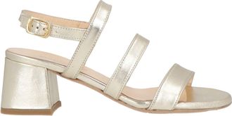 Baldinini SCHUHE - Sandalen auf YOOX.COM
