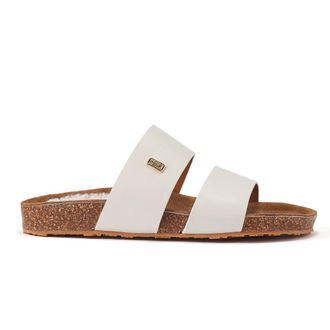 Australia Luxe Sandalen Brigitte Creme