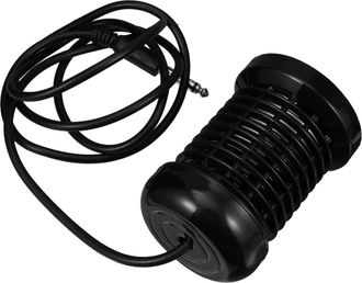 Cabilock 10 Stück Ionen Arrays Für Fußbäder Ersatz Fußbad Spulen Array Universell Kompatibel Für Ionische Detox Fußbadmaschinen Mit Langlebigem Leicht Zu Reini