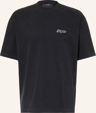 Axel Arigato T-Shirt Trace schwarz